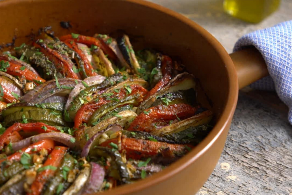 Everything Ikaria 101 – 5 Course Bundle – Diane's Cooking Classes