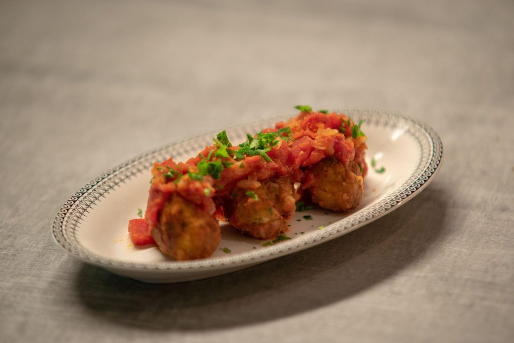 Everything Ikaria 101 – 5 Course Bundle – Diane's Cooking Classes