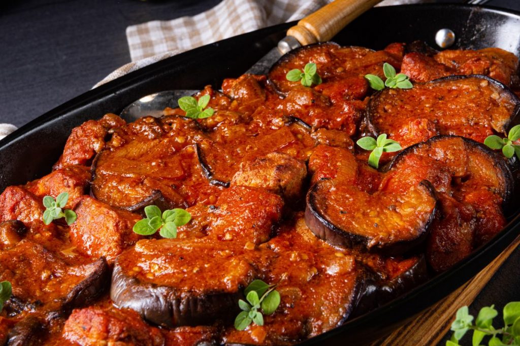 Mediterranean One-Pot, Plant-Based Main Courses – Diane's Cooking Classes